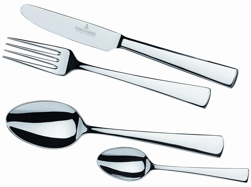 MONTEGO, set de 30 pièces – Amphitria